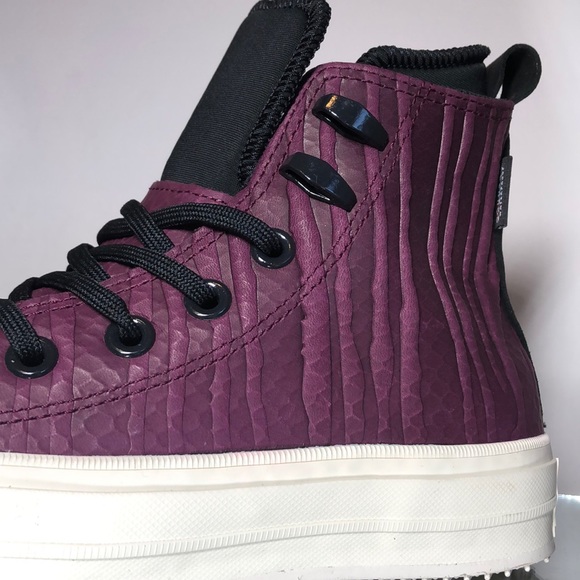 Converse | Shoes | Converse Chuck Taylor All Star Boot Hi | Poshmark